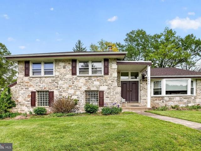 1005 Quill Ln, Oreland, PA 19075