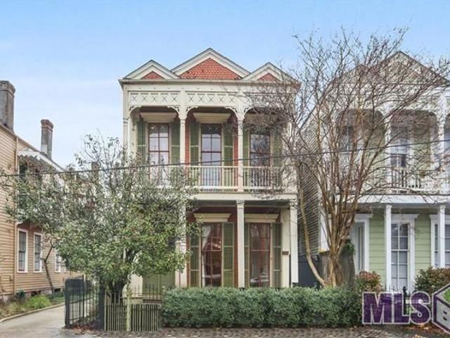 1005 Race St, New Orleans, LA