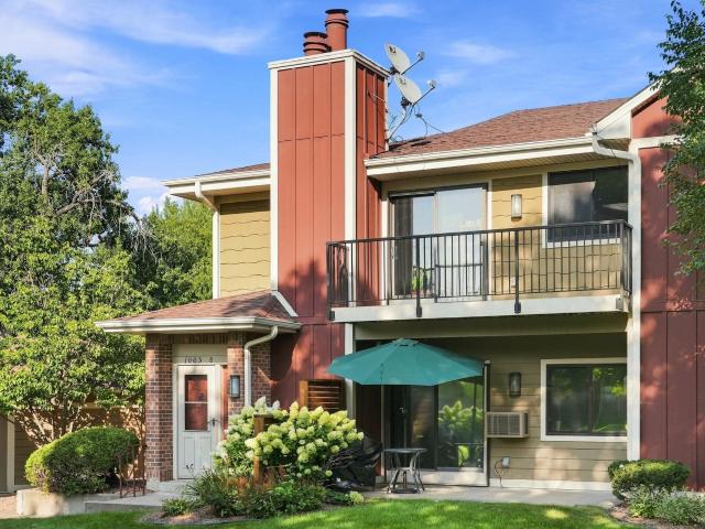 1005 Rae Drive # 8