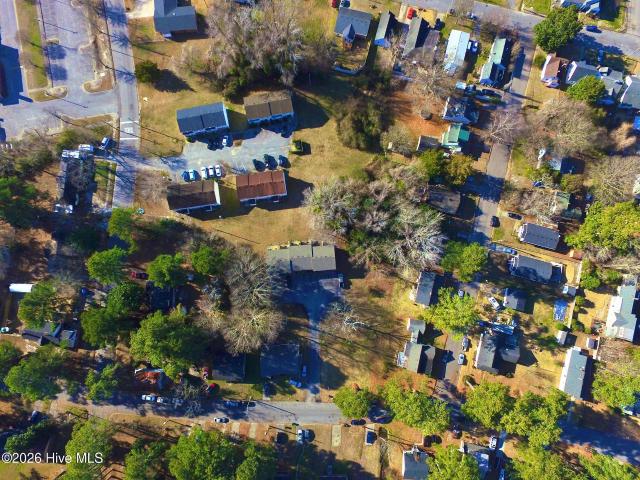1005 Raleigh Street