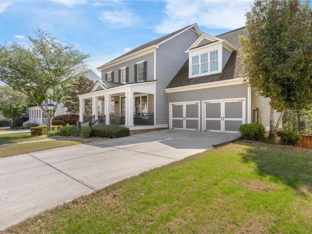1005 Regal Hills Ln, Mableton, GA 30126 | MLS #7747