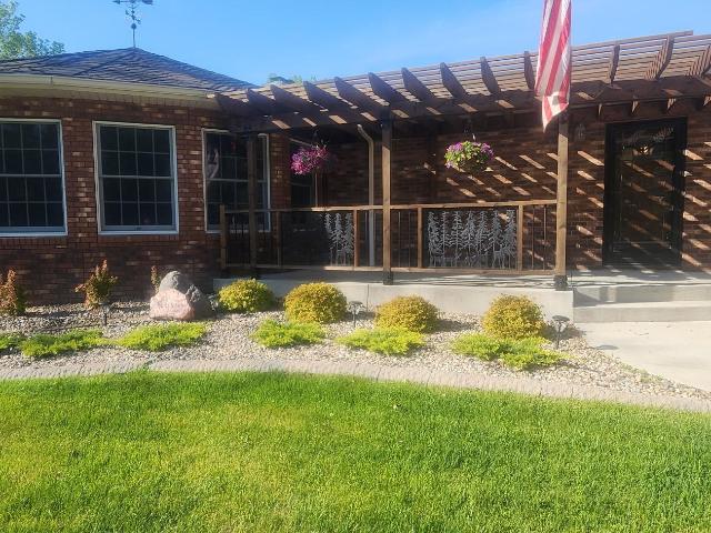 1005 Richway Drive W