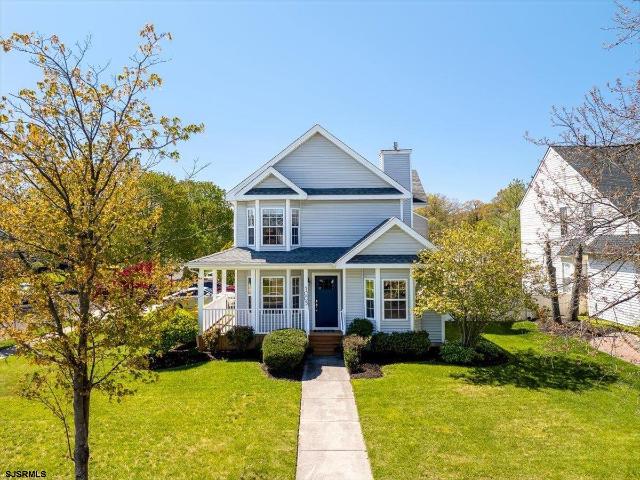 1005 St Clair Blvd, Egg Harbor Township, NJ 08234 | MLS #607334 | Compass