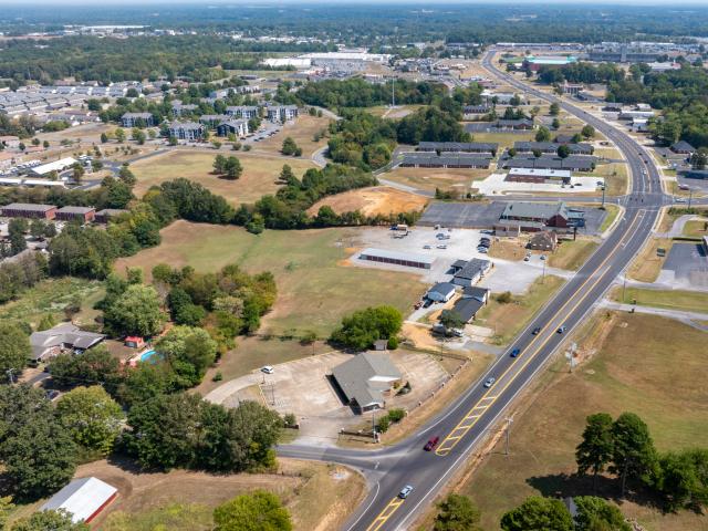 1005 State Route 121 North