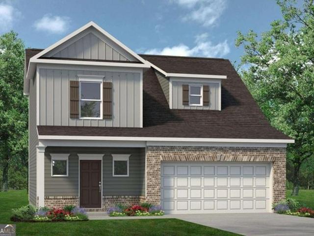 1005 Stonebridge Cir, Macon, GA 31211