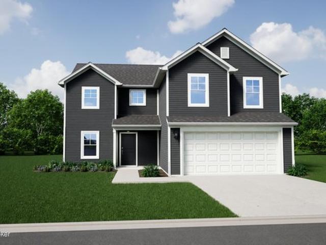 1005 Stratton Way, Shelbyville, KY 40065