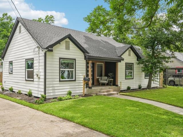 1005 Sue St, Houston, TX 77009