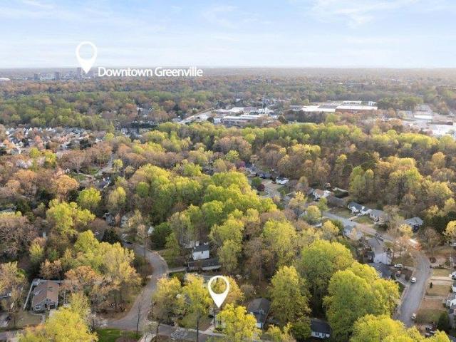 1005 Summit Dr, Greenville, SC 29609 | MLS #1580 | Compass