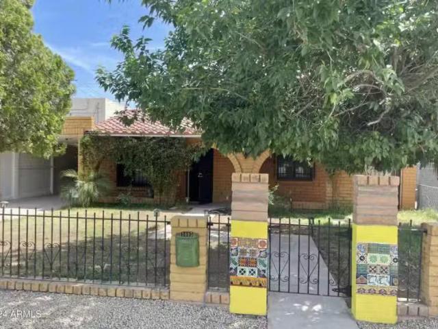 1005 S 1ST AVE, PHOENIX, AZ 85003 Multi Family For Sale MLS#.