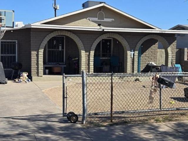 1005 S 2nd St, Phoenix, AZ 85004