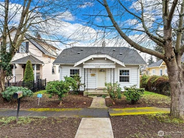 1005 S Alder St, Tacoma, WA 98405