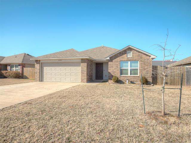1005 S Blackjack Lane
