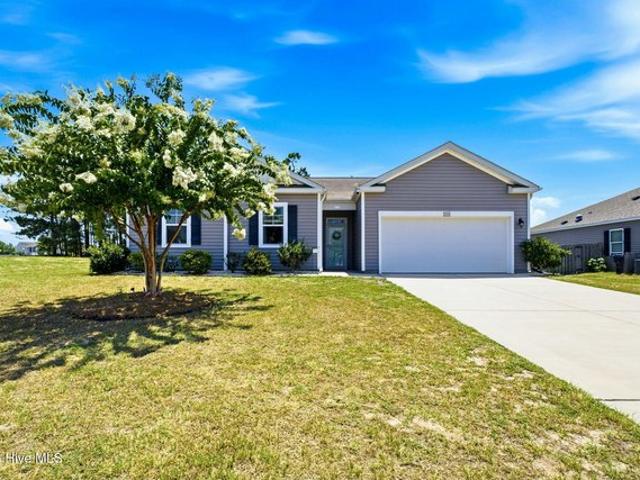 1005 S Fisher King Dr SE Lot 291, Bolivia, NC 28422