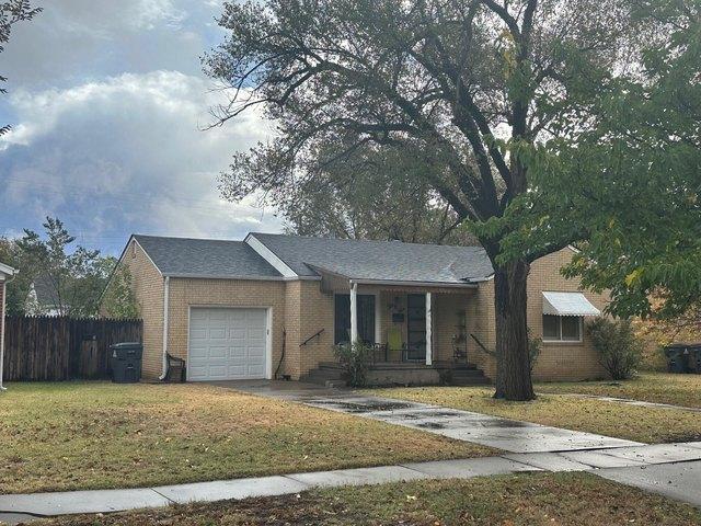 1005 S Milam St, Amarillo, TX 79102