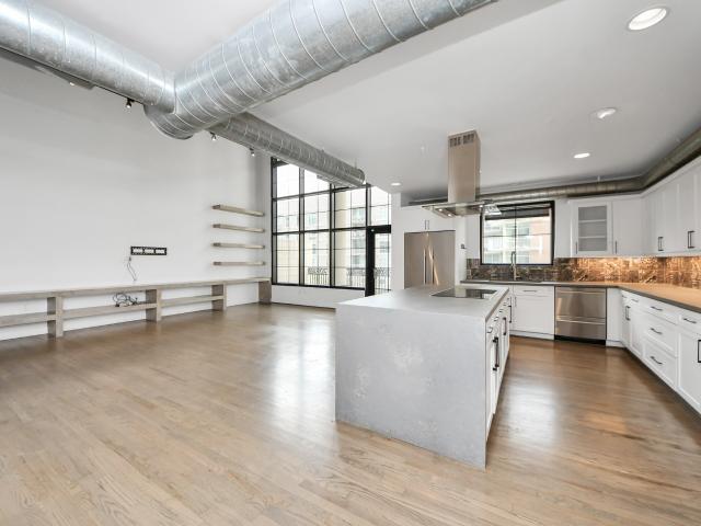 1005 S Shepherd Dr, Unit 616, Houston, TX 77019 | MLS #33247