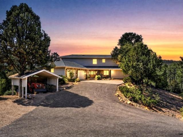 1005 S Sutton Rd, Payson, AZ 85541