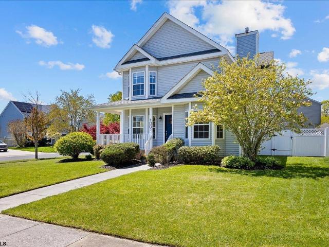 1005 Saint Clair Blvd