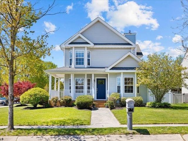 1005 Saint Clair Blvd, Egg Harbor, NJ 08234