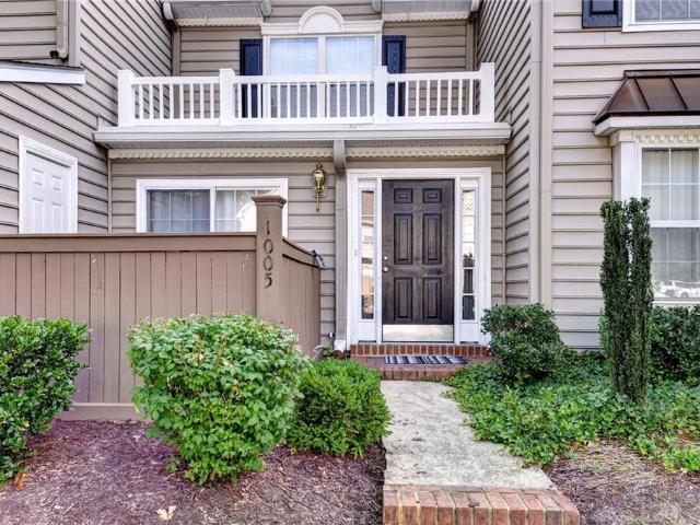 1005 Settlement DR