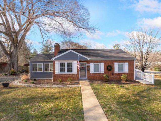 1005 Sheridan Ave, Charlottesville, VA 22901