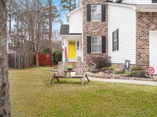 1005 Shinnecock Hill Court