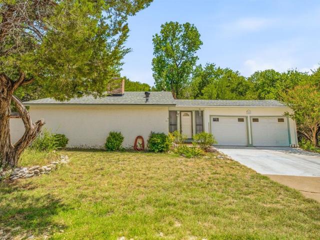1005 Spanish Trail Drive