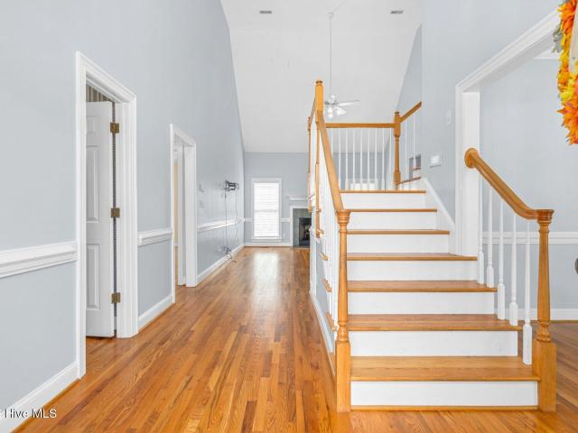 1005 Spring Forest Drive