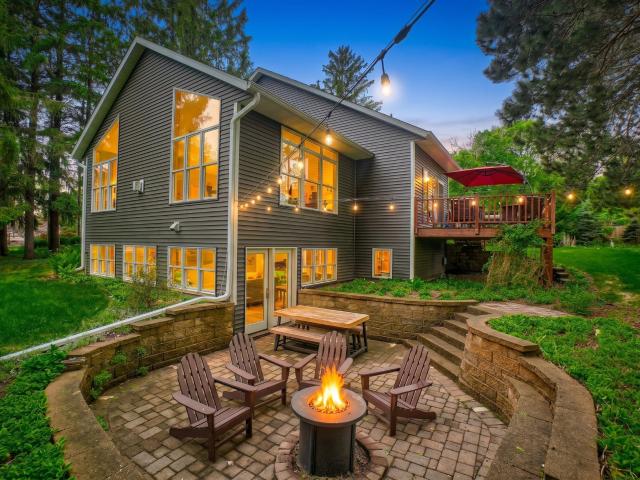 1005 Spruce Drive