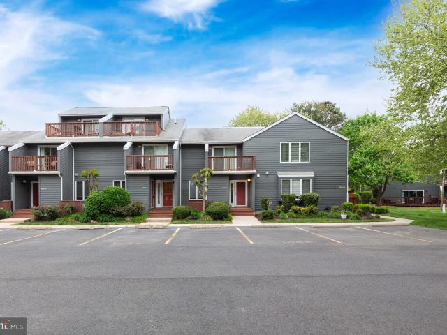 1005 Talon Dr, Unit 5, Rehoboth Beach, DE 19971 | MLS #DESU2110 | Compass