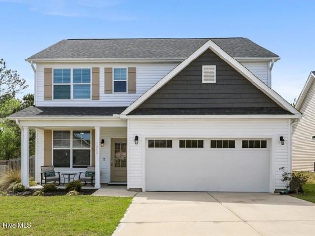 1005 Terraces Ln, Hampstead, NC 28443