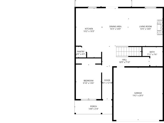 1005 Terraces Ln, Hampstead, NC 28443 | MLS #100565