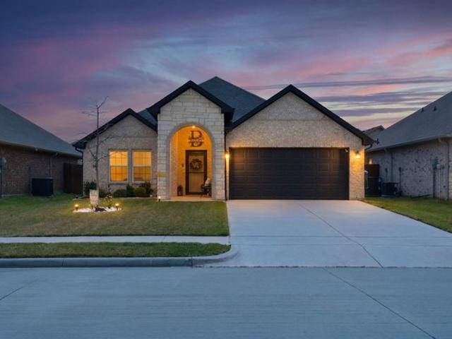 1005 Tippit Ln, Greenville, TX 75402