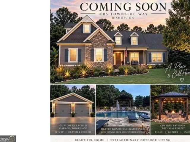 1005 Townside Way, Bishop, GA 30621