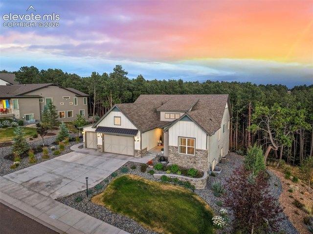 1005 Tree Bark Ter, Colorado Springs, CO 80132