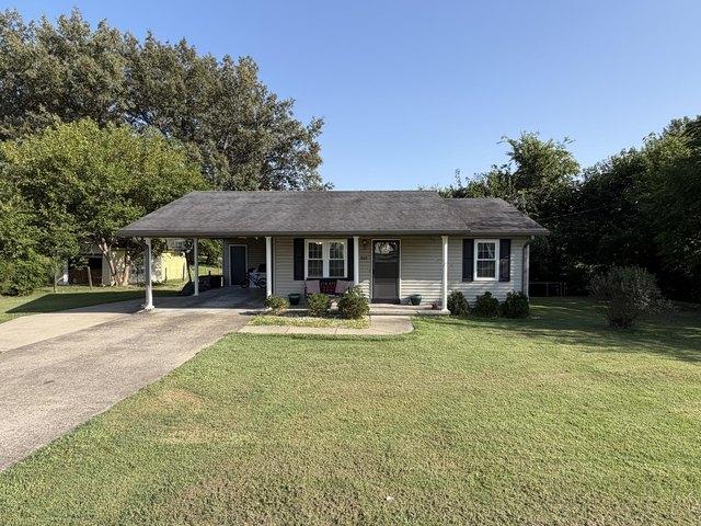 1005 Varmintrace Rd, Princeton, KY 42445