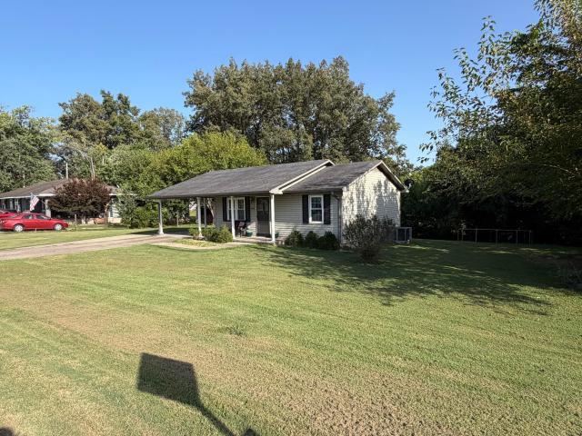 1005 Varmintrace Road