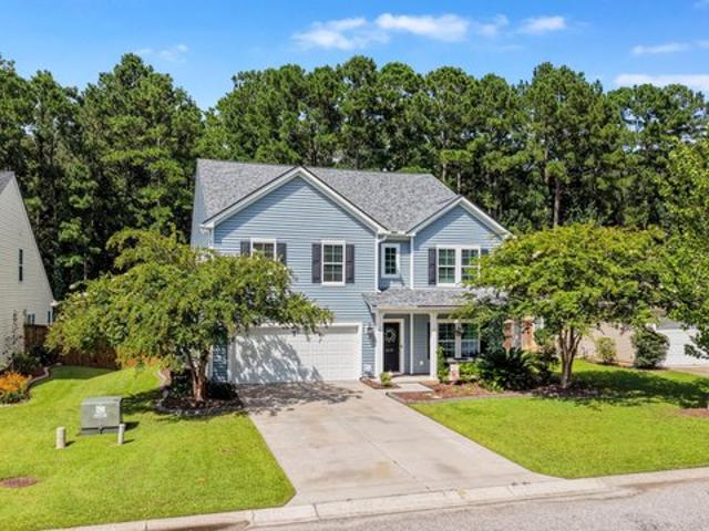 1005 Victoria Pointe Ln, Summerville, SC 29485