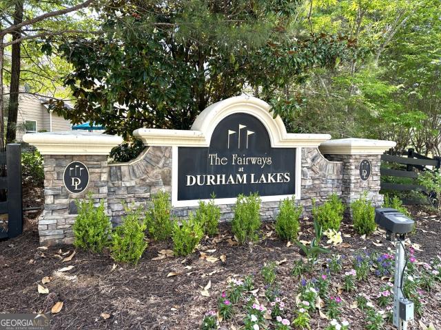 1005 Vintage Ct, Fairburn, GA 30213 | MLS #10531