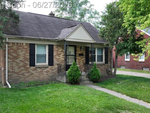 1005 Voorheis Street