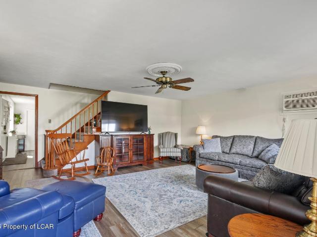 1005 Wyoming Avenue