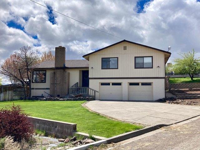 1005 W 2nd St, Alturas, CA 96101