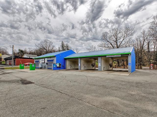 1005 W 4th Ave