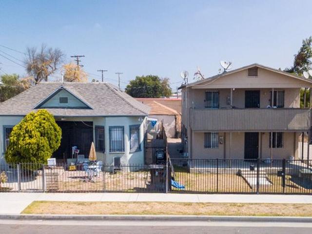 1005 W 95th St, Los Angeles, CA 90044