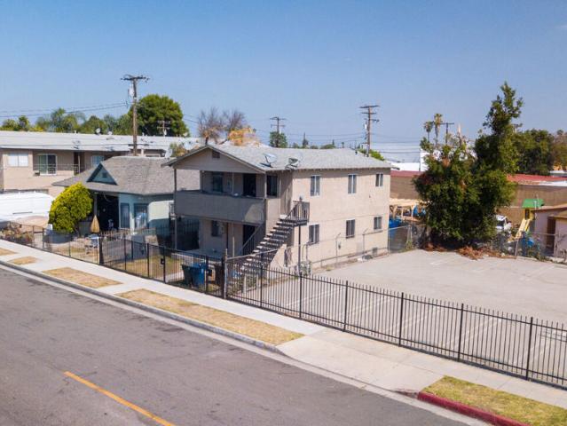 1005 W 95th Street