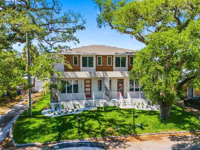 1005 W Cypress St Unit 1, Tampa, FL 33606