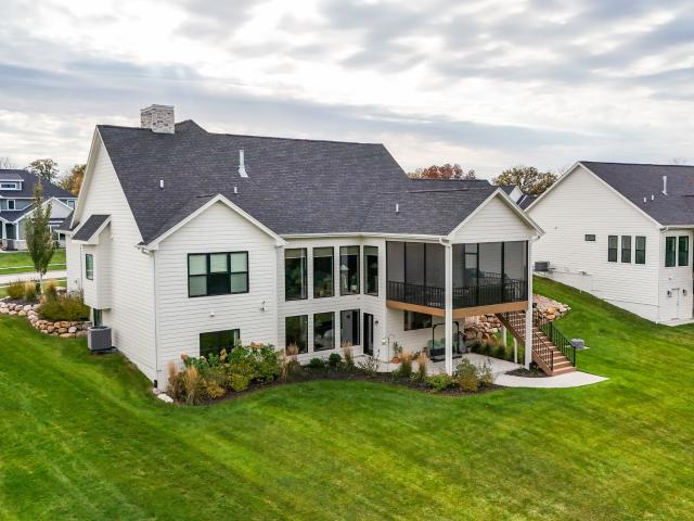 1005 W Aspen Ridge Circle