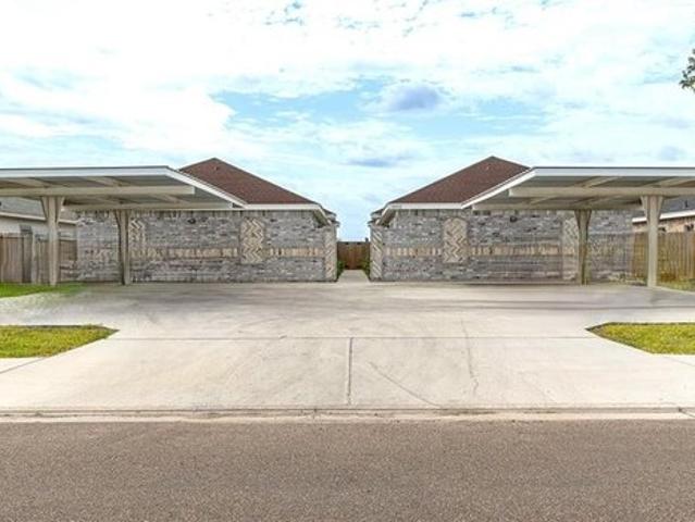 1005 W Kohala Ave, Alton, TX 78573