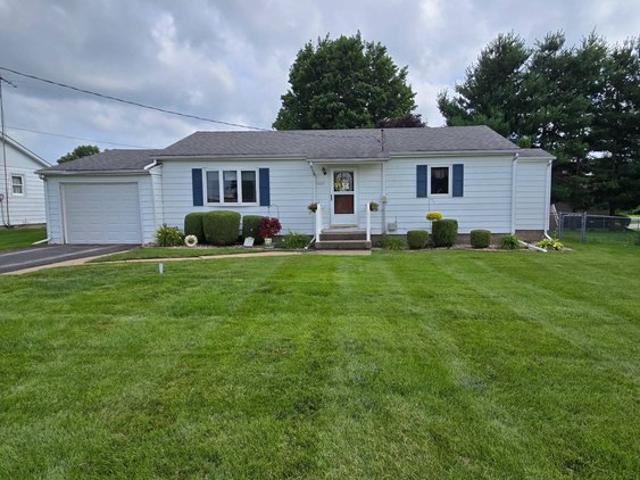 1005 W Harlem Ave, Monmouth, IL 61462