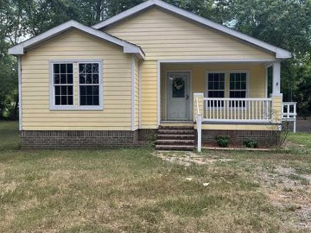 1005 W Martin St, Heber Springs, AR 72543
