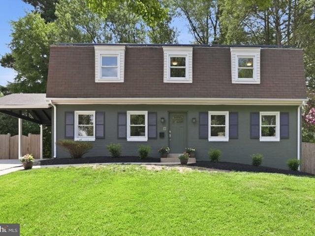 1005 W Nolcrest Dr, Silver Spring, MD 20903
